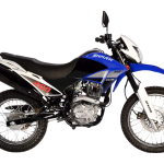 KENTON GTR 150 SE – Classic