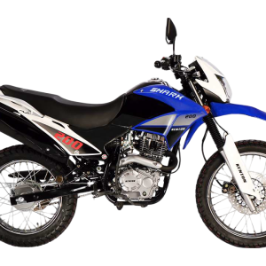 KENTON GTR 150 SE – Classic