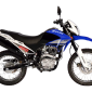 KENTON GTR 150 SE – Classic