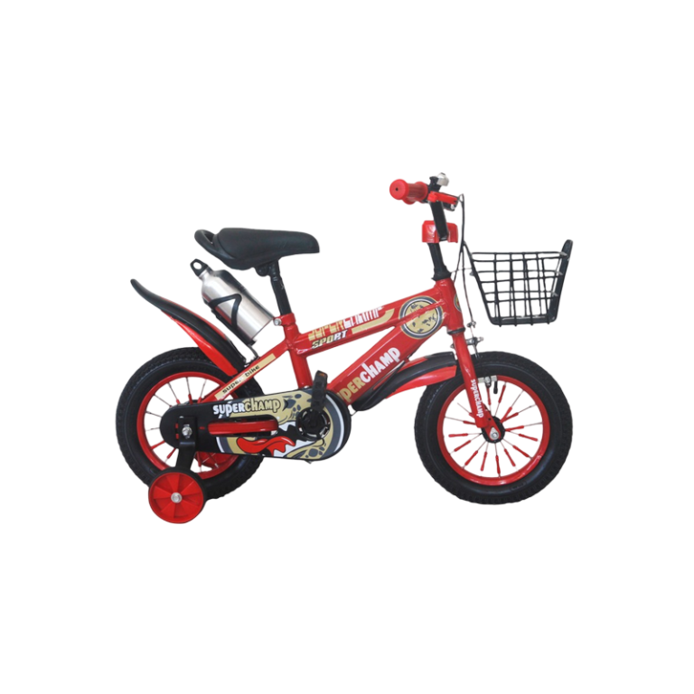 BICICLETA SUPER CHAMP 12″SPORT – Classic
