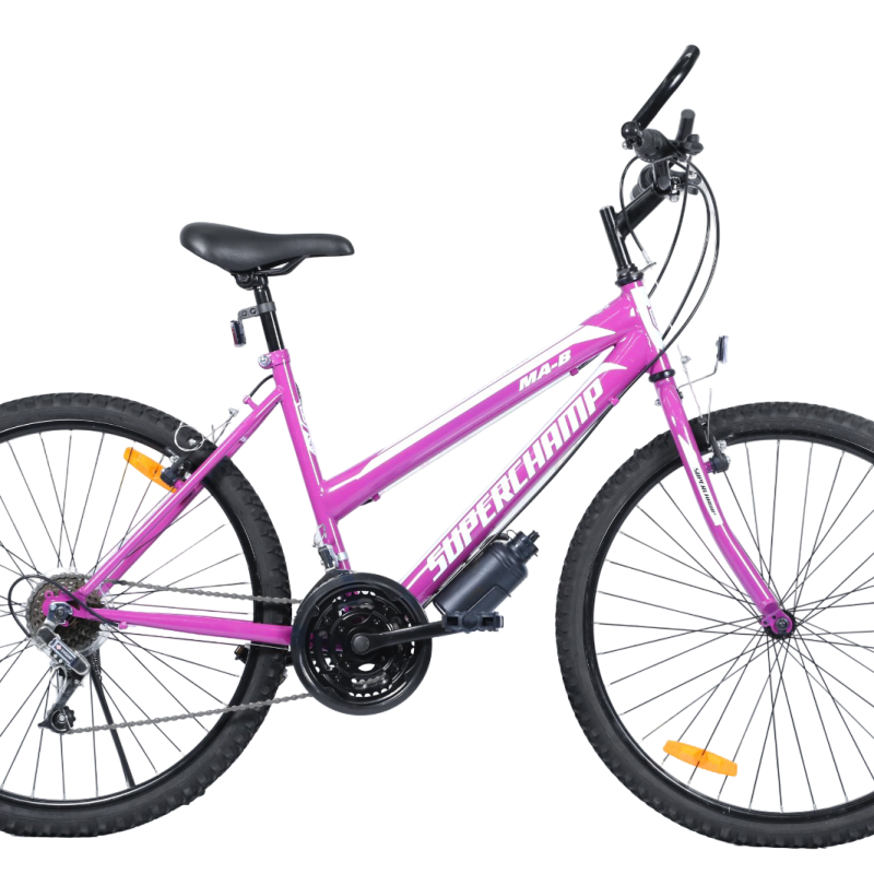 BICICLETA SUPER CHAMP 12″ – Classic
