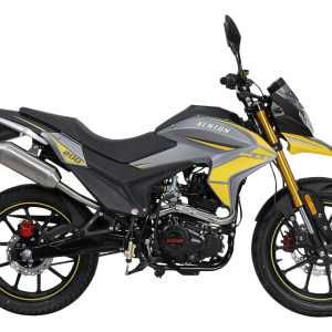 KENTON DKR 200 STORM – Classic