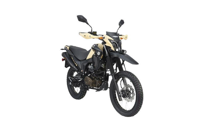 KENTON DKR 200 STORM – Classic