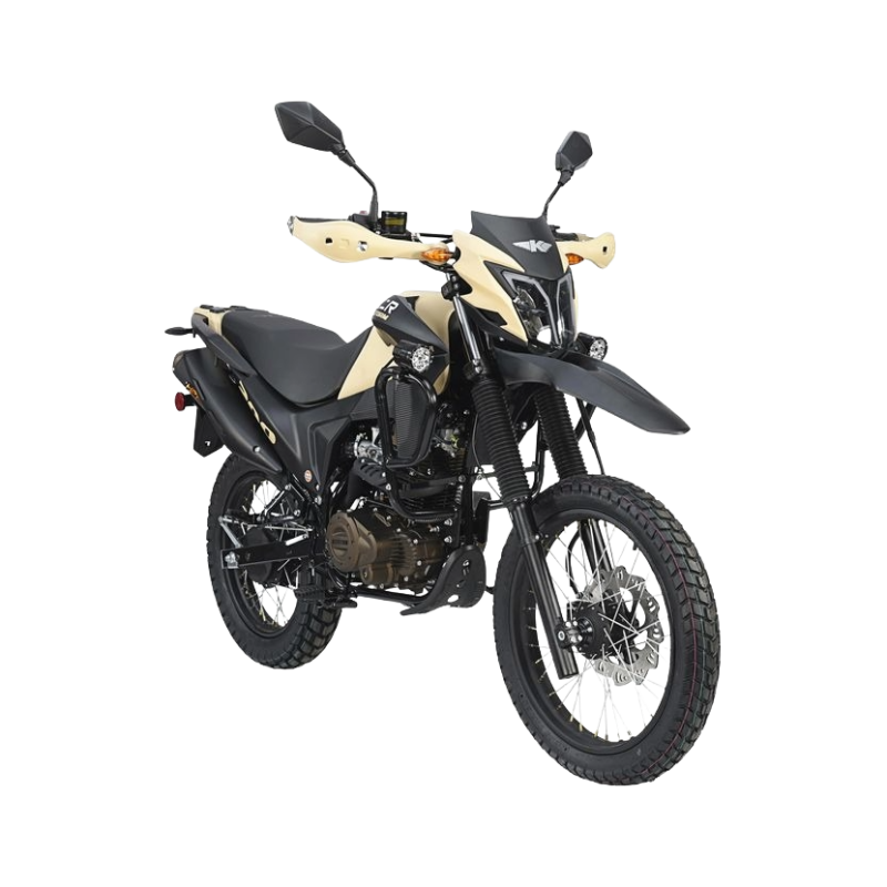 KENTON DKR 200 – Classic
