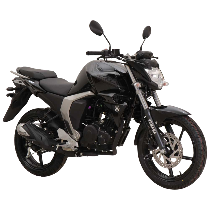 FZ-FI BLUE CORE – Classic