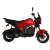 KENTON BRAVO 125 – Classic