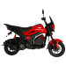 KENTON BRAVO 125 – Classic